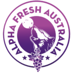 Our Grapes - Alpha Fresh Australia